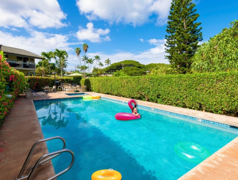 Vacation Rentals - Vacation Resorts Hawaii