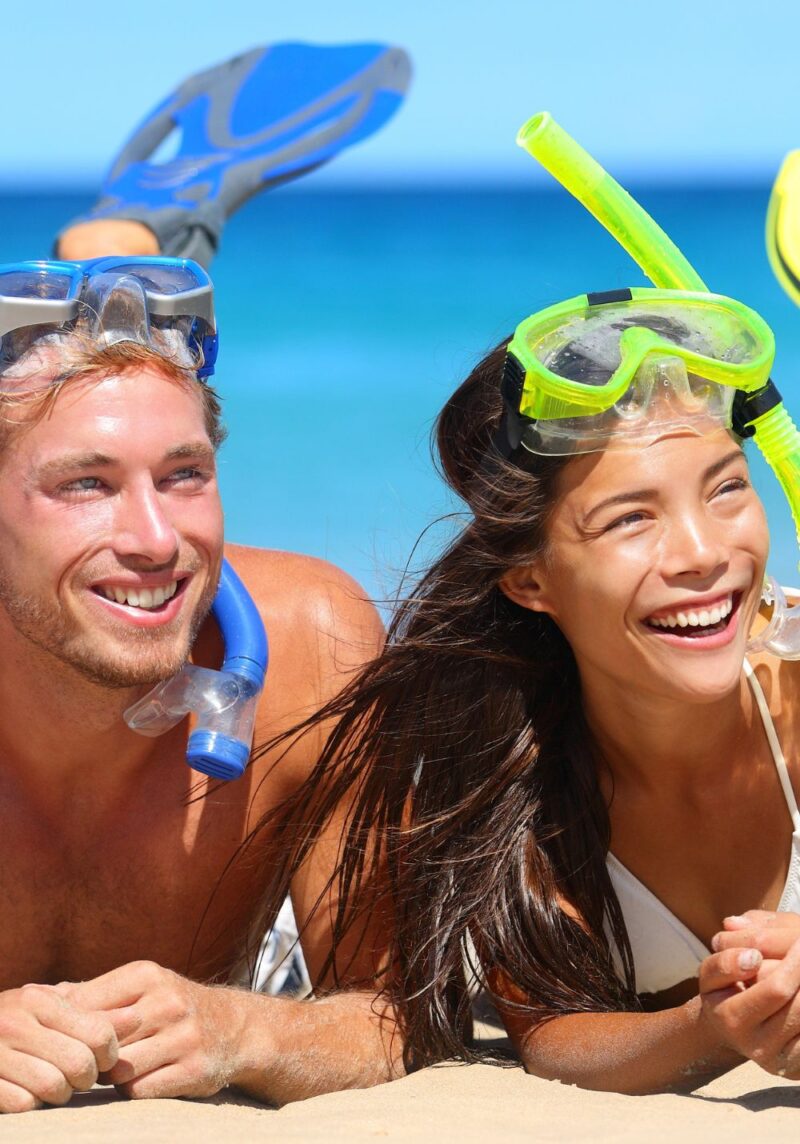 About the Area - Vacation Resorts Hawaii