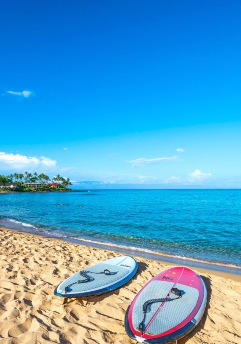 Activities - Vacation Resorts Hawaii