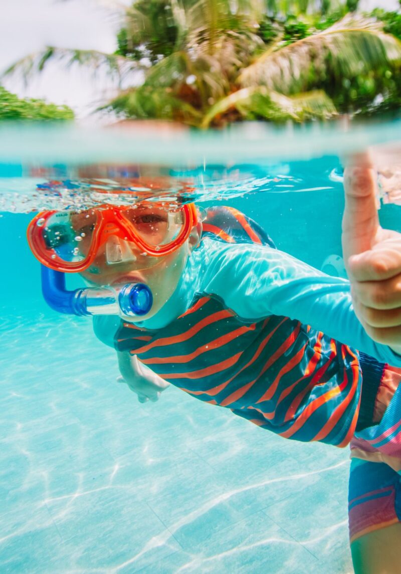 About the Area - Vacation Resorts Hawaii